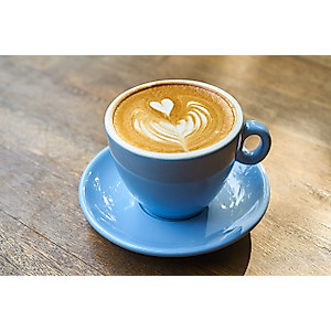 Organic Half-Caff, 12 oz. Whole Bean, Medium Roast, 1 Bag