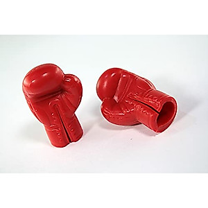 Mego Rocky: Apollo Creed 8" Action Figure Multicolor