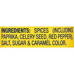 OLD BAY Blackened Seasoning, 1.75 OZ