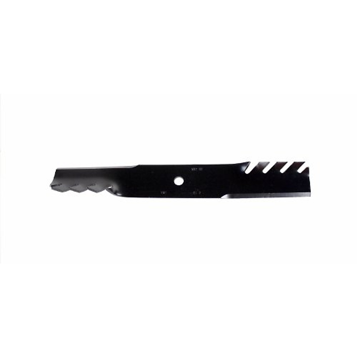 USA Mower Blades 3 Toothed for Gravely 00450300, 4916400, 36" 52" Deck
