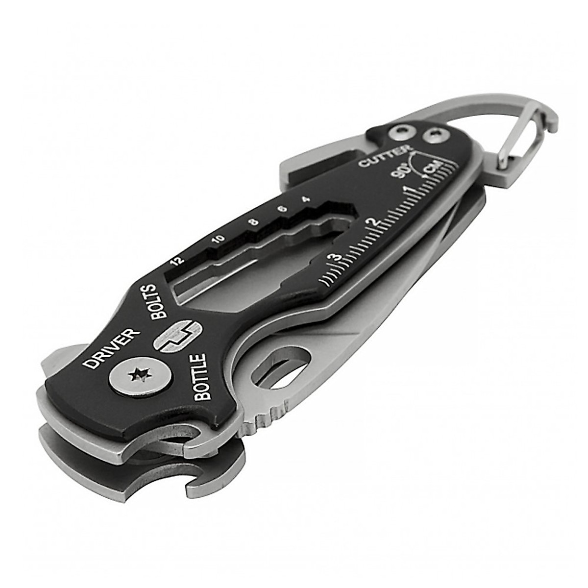 True Utility Smart Knife