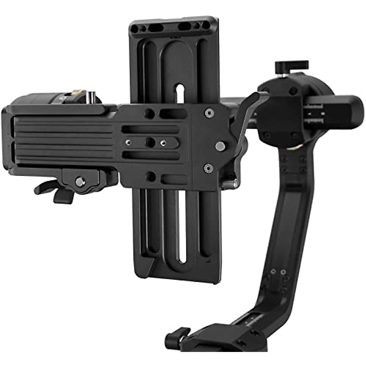 Zhiyun Crane 2S 3-Axis Handheld Gimbal Stabilizer for DSLR Camera Mirrorless Cameras Professional Video Stabilizer Compatible with Sony Nikon Canon Panasonic LUMIX BMPCC 6K Crane2S New zhi yun Crane 2