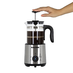 KALORIK Bartista Beverage Maker, 1 EA