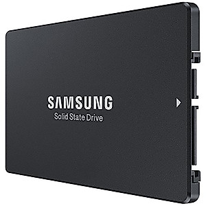 Samsung PM863a 960GB SATA 6Gb/s 2.5" Internal Solid State Drive