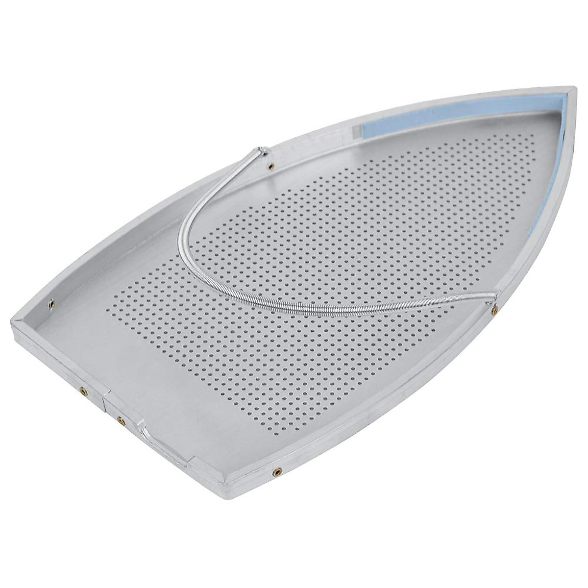 Iron Shoe Cover Ironing Shoe Cover Non-Stick Universal Iron Plate Cover Protector Ironing Accessories Ironing Board Covers