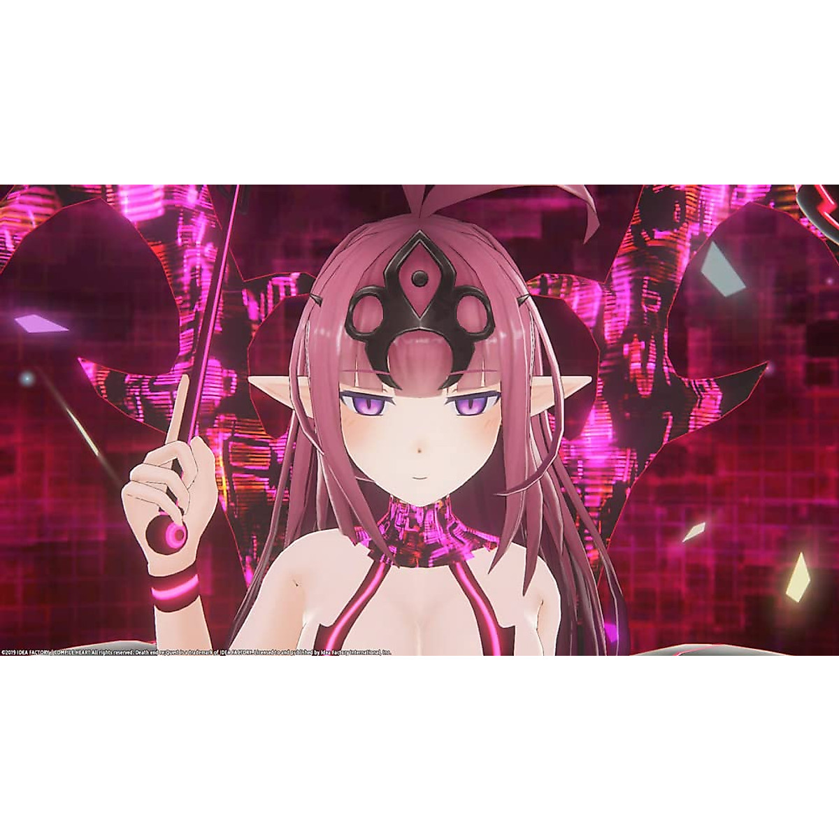 Death end re;Quest - Nintendo Switch