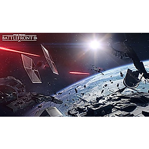 Star Wars Battlefront 2 (PS4)