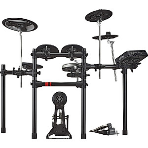 Yamaha Electronic Drum Set (DTX6K-X)