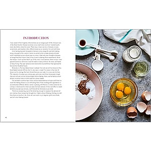 The Easy Baked Donut Cookbook: 60 Sweet and Savory Recipes for Your Oven and Mini Donut Maker