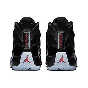 Nike Air Jordan Jumpman Two Trey, Men's Shoes, DO1925 003, Size 11.5 Black