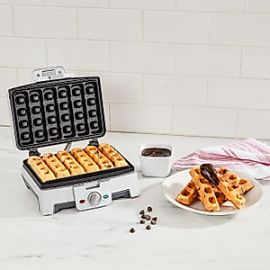 Cuisinart Waffle Stick Maker, WAF-ST6
