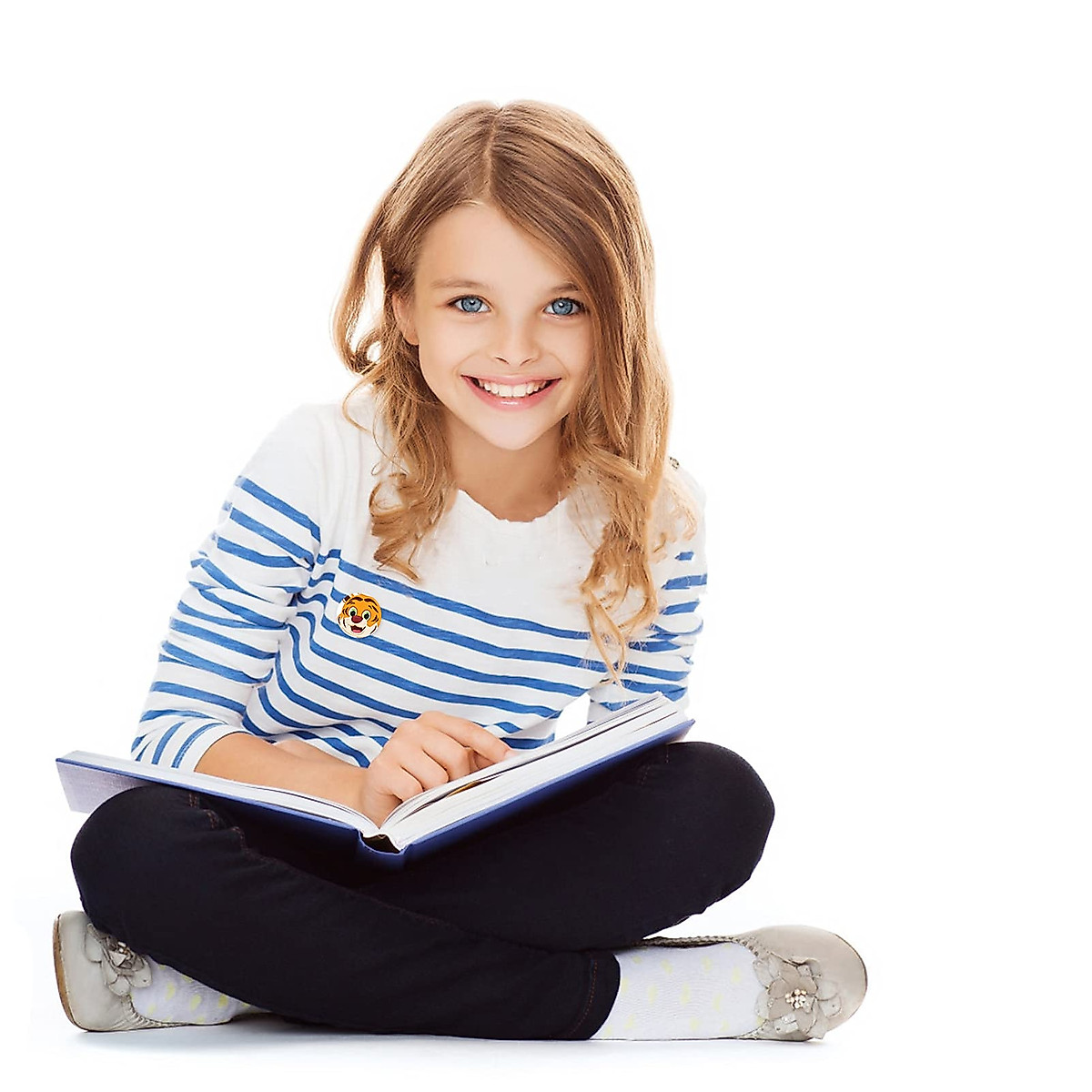 SEWACC 100 Sets Transfer Blank Badge Button Pin Supplies Metal Round Button Parts Large Pin Button Badge Button Badge Parts Badge Making Supplies Labels Badge Craft Jewelry Photo Alloy