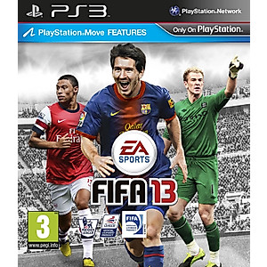 FIFA 13 (PS3)