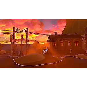 AEterna Noctis Caos Edition (PS5)