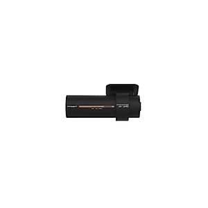 BlackVue DR970X-1CH 64GB | Single-Channel 4K UHD Cloud Dashcam | Built-in Wi-Fi, GPS, Parking Mode Voltage Monitor | LTE and Mobile Hotspot via Optional LTE Module | Made in Korea
