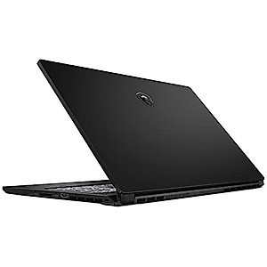 EXCaliberPC 2021 MSI Creator 17 B11UE-471 (i7-11800H, 16GB RAM, 512GB NVMe SSD, RTX 3060 6GB, 17.3" 4K UHD, Windows 10) Content Creation Laptop
