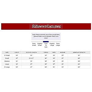 Adult Care Bears Classic Grumpy Bear Costume Grumpy Bear Onesie Suit for Men and Women Medium