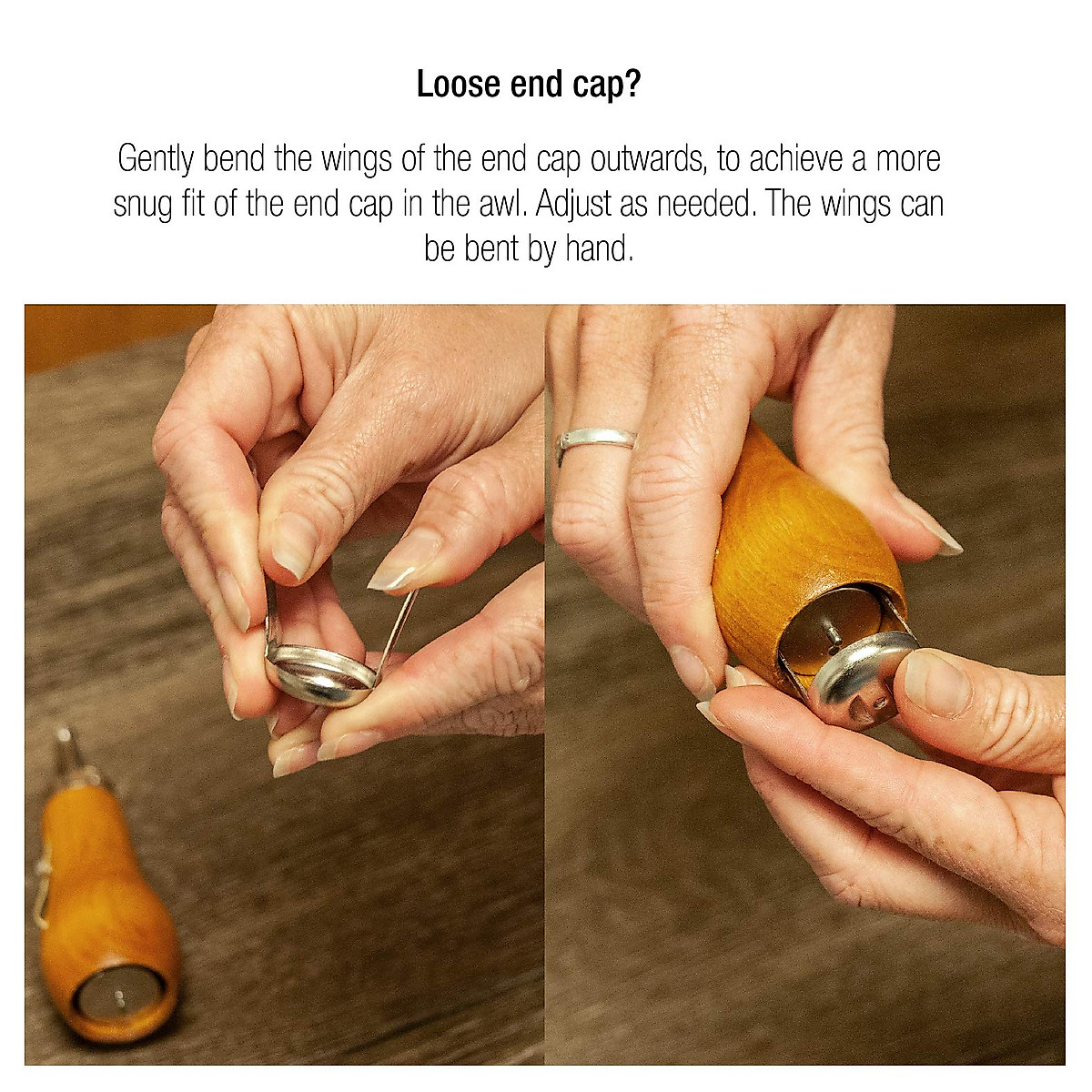 Speedy Stitcher Sewing Awl Kit