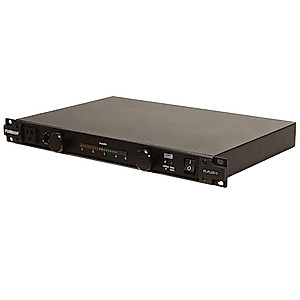 Furman PL-PLUS C Power Conditioner with (2) Extension Cable Bundle