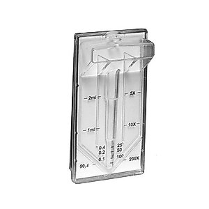 BJP 20 Clinical Lab Protein Concentrator (7,500 MWCO, PES Membrane, 100 tests per pack w/ Pipettes)