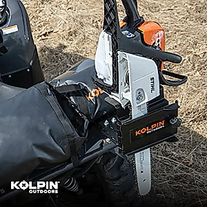 Kolpin Universal Saw Press - 20044 , Black