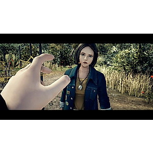 DEADLY PREMONITION 2 : A BLESSING IN DISGUISE - SWITCH