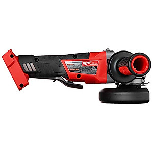 Milwaukee 2780-20 M18 Fuel 4-1/2"/5" Pad, Bare