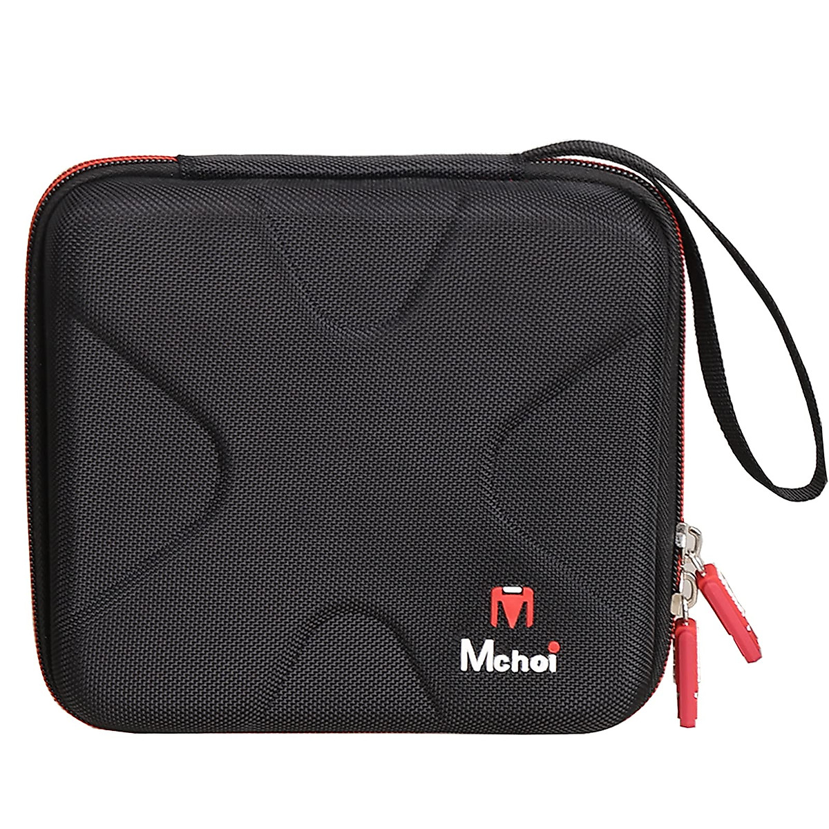 Mchoi Travel Case Fits for Hasbro Gaming Catch Phrase Game, Case Only