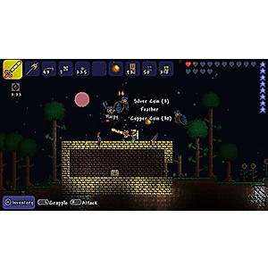 Terraria - PlayStation Vita