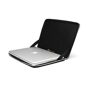 Booq Viper case 15, Graphite