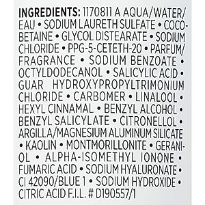 L'Oreal Paris Hair Care Colorista Reset Shampoo, 6.8 Ounce