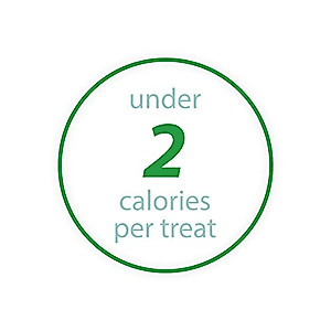 PURINA Whisker Lickin's Cat Treats, Crunchy & Yummy Tuna Flavor - 1.7 oz. Pouch, Blue/Green (00017800172622)