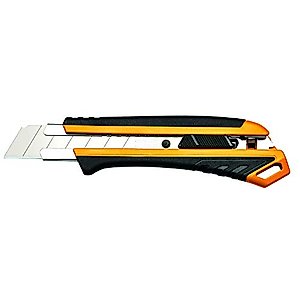 Komelon 25mm Auto Lock Utility Knife