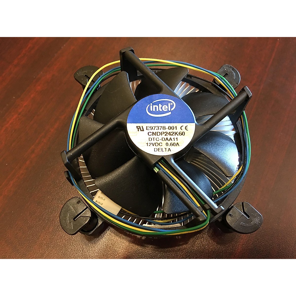Intel Core i7-3770 Quad-Core Processor 3.4 GHz 4 Core LGA 1155 - BX80637I73770