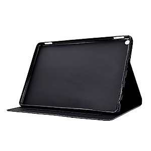 Compatible with/Replacement for Tablet PC Samsung Galaxy Tab A8 10.5 inch 2021 SM-X200/X205/X207 PU Leather Flip Cover Stand Wallet Case XXDY11(2)