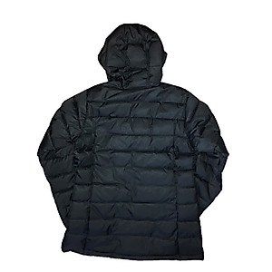 Columbia Womens Pole Patch Pass EXS Jacket (Large, Black)