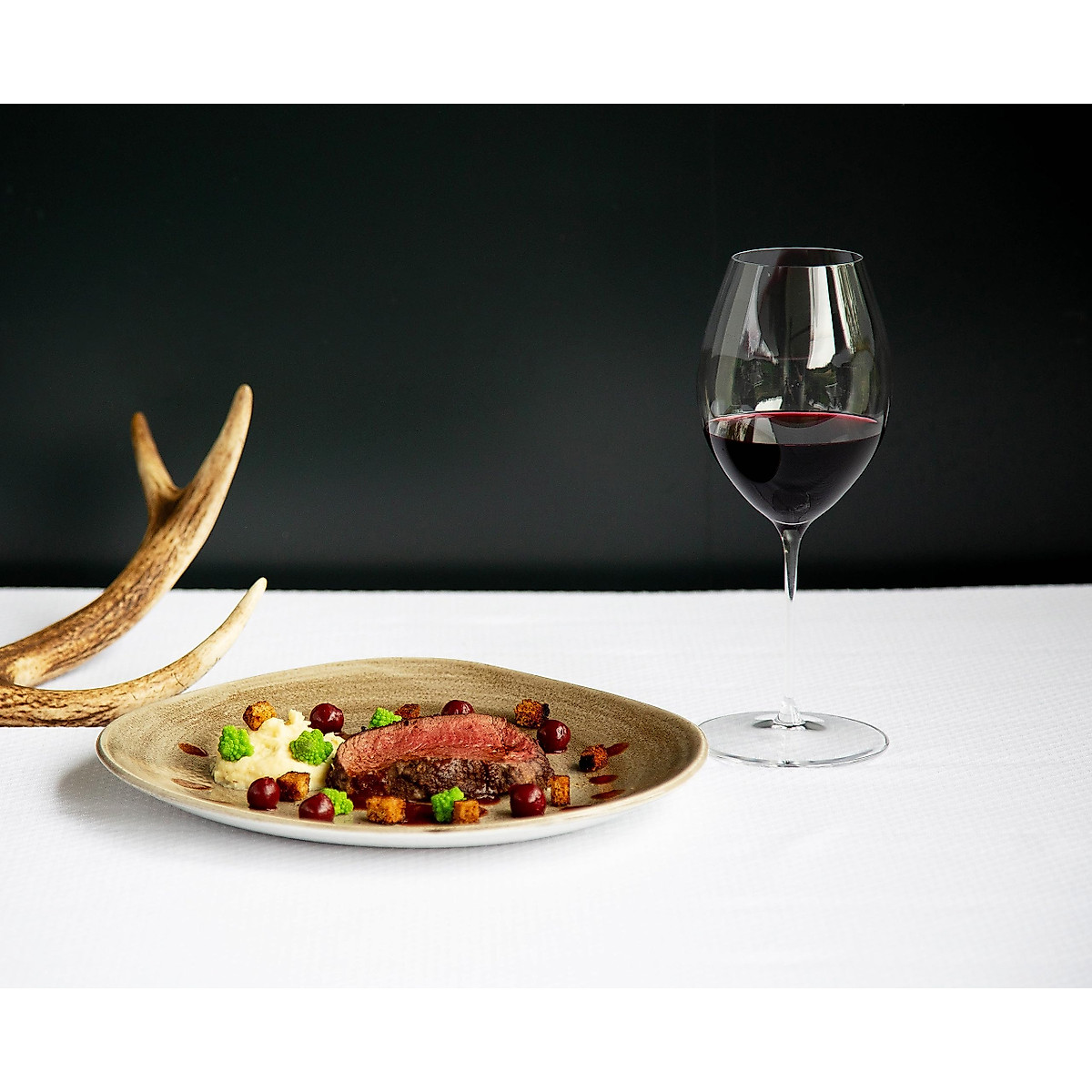 RIEDEL Veritas Old World Syrah