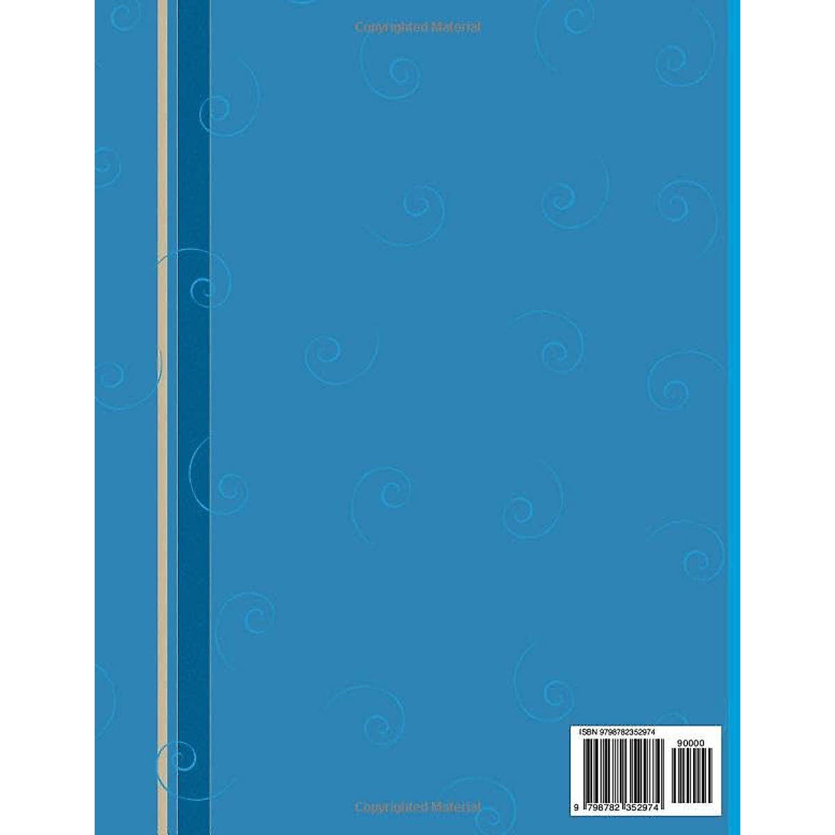 Address and Password Book combo: Large Print 8.5” X 11”, Address, Password and Phone Book with sections for Birthdays, Anniversaries, Important dates ... Print Internet Address & Password Logbook
