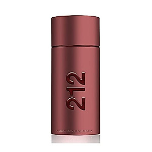 Carolina Herrera 212 Sexy By Carolina Herrera For Men. Eau De Toilette Spray 1.7-Ounces