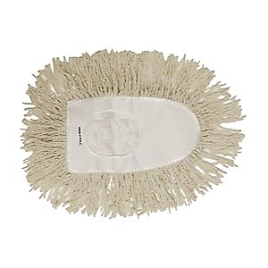 Golden Star AWE303ITW Wedge Mop Refill (Pack of 12)