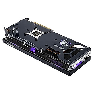 PowerColor Hellhound AMD Radeon RX 7800 XT 16GB GDDR6 Graphics Card