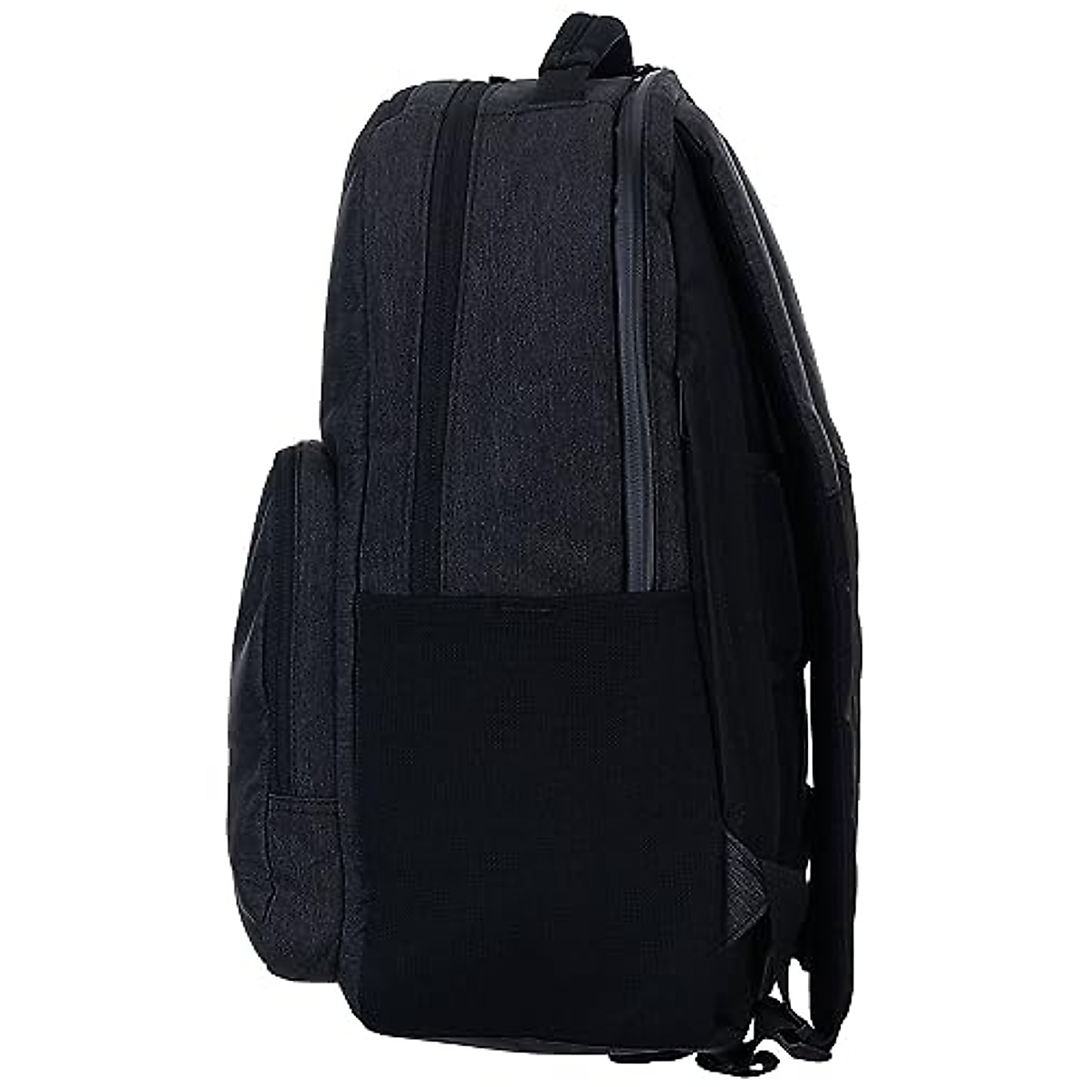 TravisMathew Steadypack Backpack, Heather Charcoal, OS