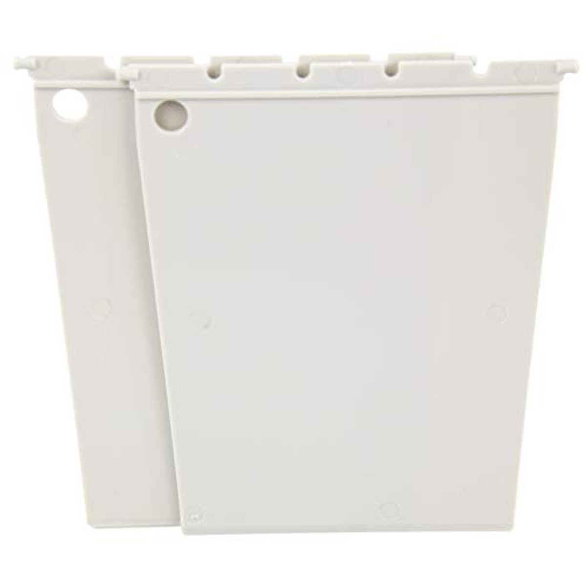 KOOTOO CUSTOMIZABLE ORGANIZER CONTAINER, with UNIQUE DIVIDERS that can be arranged to fit the space you need to store everyday items upright. SCHOOL SUPPLIES, PET SUPPLIES, CRAFTS or CLEANING AND MORE