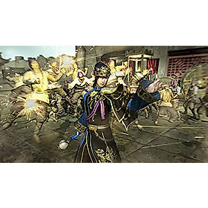 真・三國無双7 Empires プレミアムBOX (初回特典「郭嘉&関銀屏」「伊達まシャムね」「天狐」なりきりエディットパーツ ダウンロードシリアル同梱)
