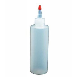 Jacquard 8oz Plastic Application Bottle