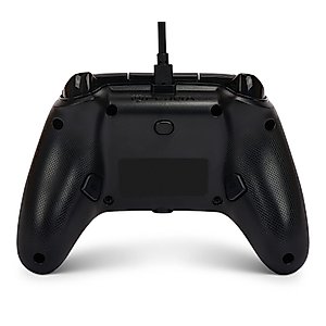 PowerA Enhanced Wired Controller for Xbox Series X|S - Aurora Borealis, gamepad, video game /gaming controller