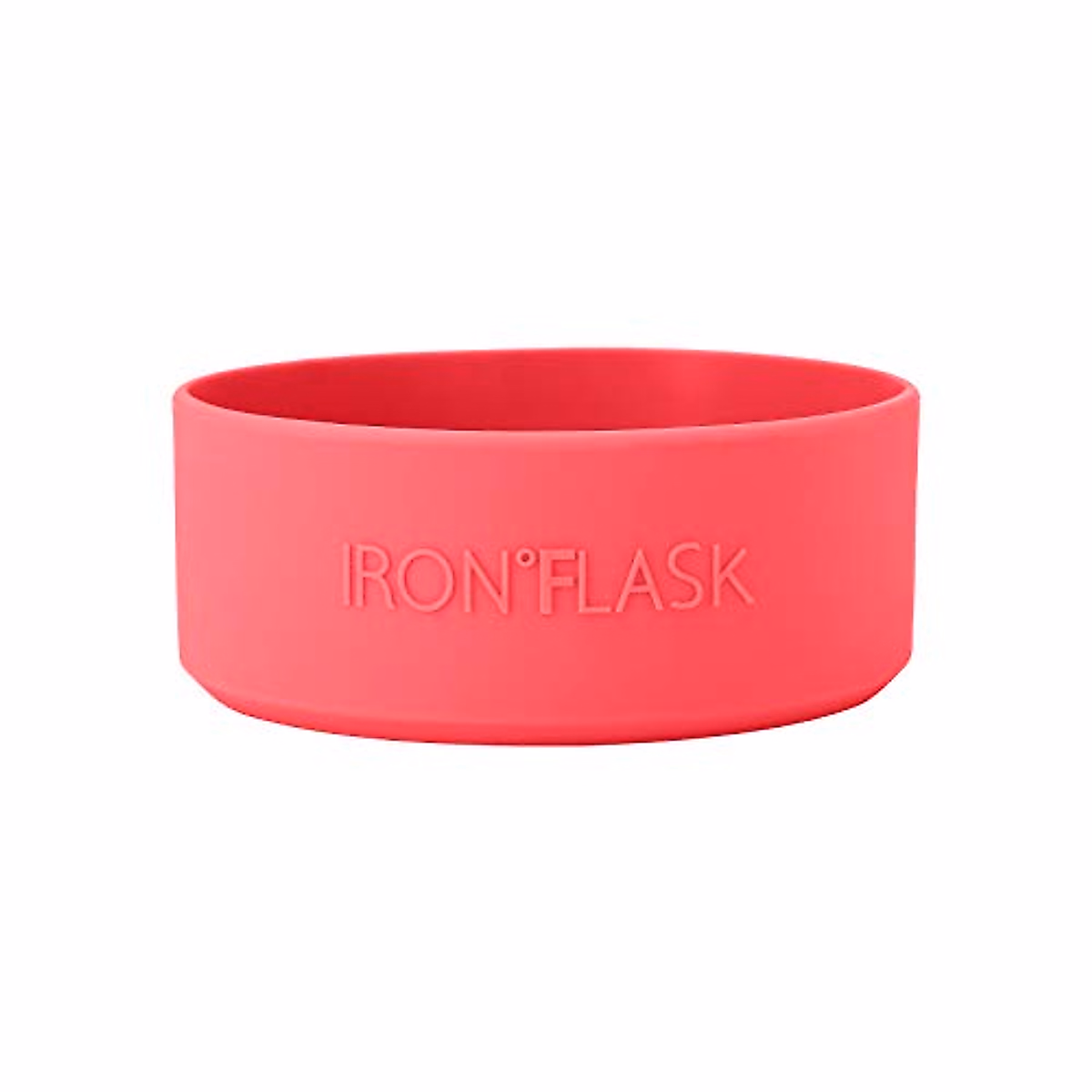 Iron Flask Kids Water Bottle Spring Bundle with Silicone Boot, Spring Kids Gift, Insulated, Cute, Durable, Fun - Construction 18oz