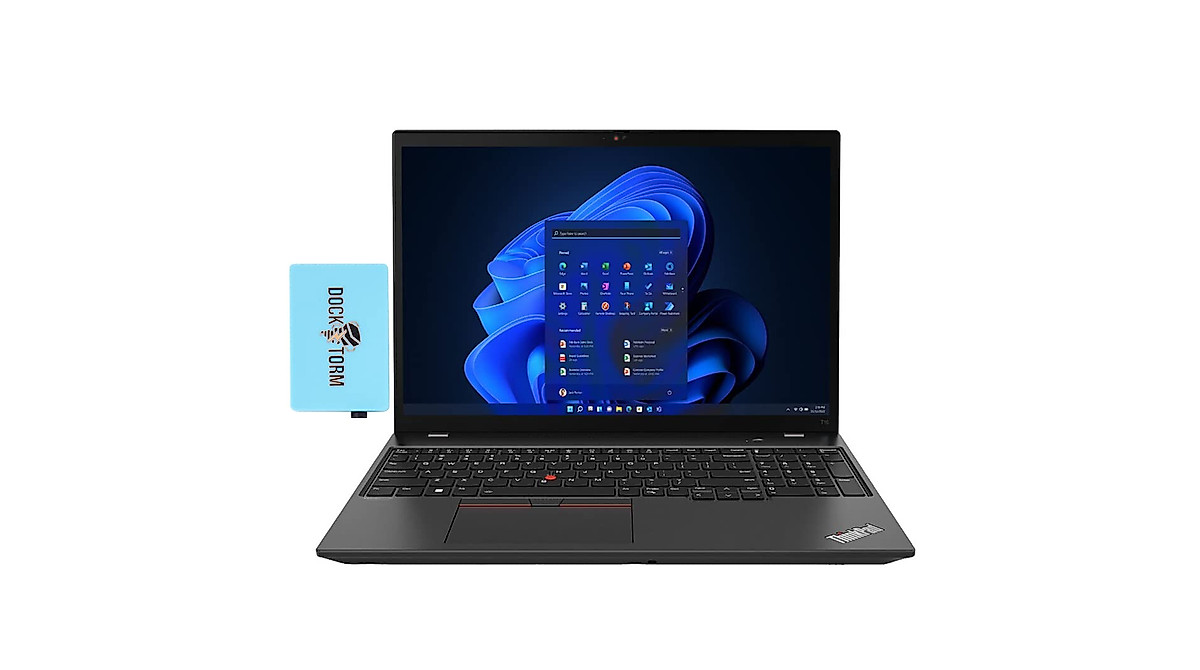 Lenovo Thinkpad T16 Gen 1 - i5, 16GB RAM, 1TB SSD