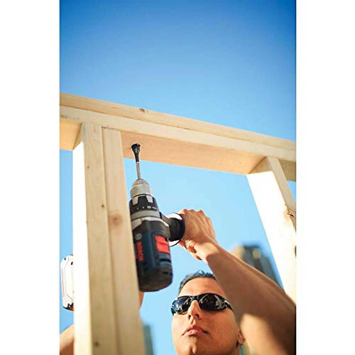 Bosch DSB5003 DareDevil 3-Piece Spade Bit Set