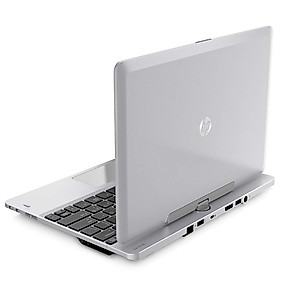 HP EliteBook Revolve 810 G3 11.6 Inch Tablet PC, Intel Core i5-5300U up to 2.9GHz, 8G DDR3L, 256G SSD, WiFi, DP, Windows 10 Pro 64 Bit Multi-Language Support English/French/Spanish(Renewed)